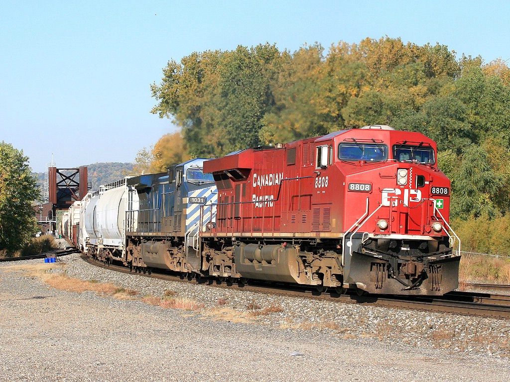 CP 8808